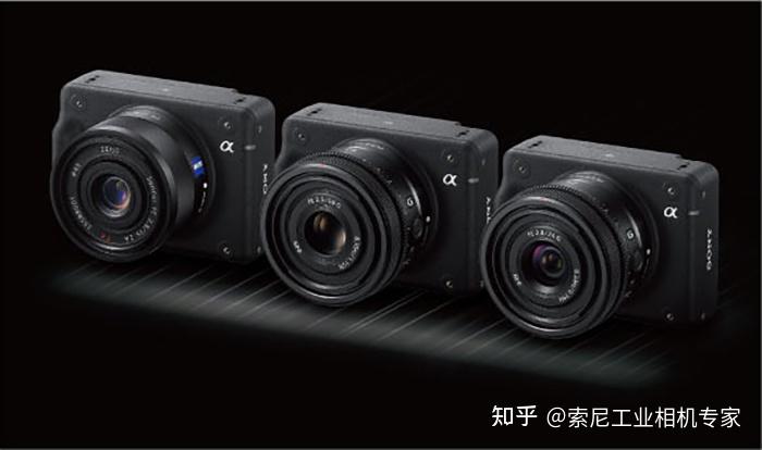 索尼ILX-LR1：适配无人机全场景巡检-轩展科技 - 知乎