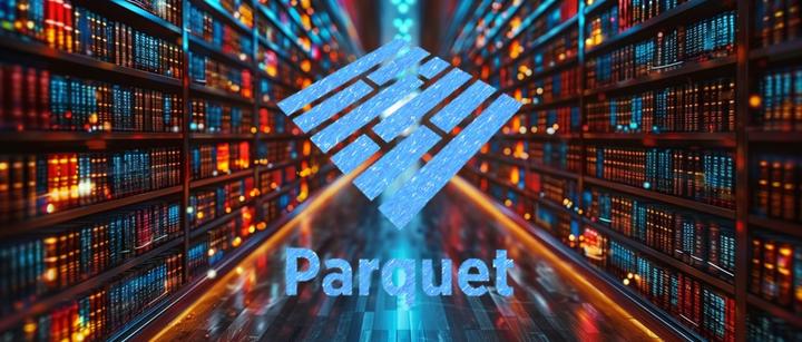一文带您理解Apache Parquet：高效存储和处理大数据的利器 - 知乎