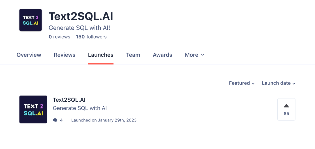 优化 SQL 体验：五款 AI 驱动工具助力 SQL 查询 - 知乎