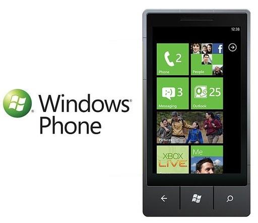 Windows Phone系统的前世今生 - 知乎