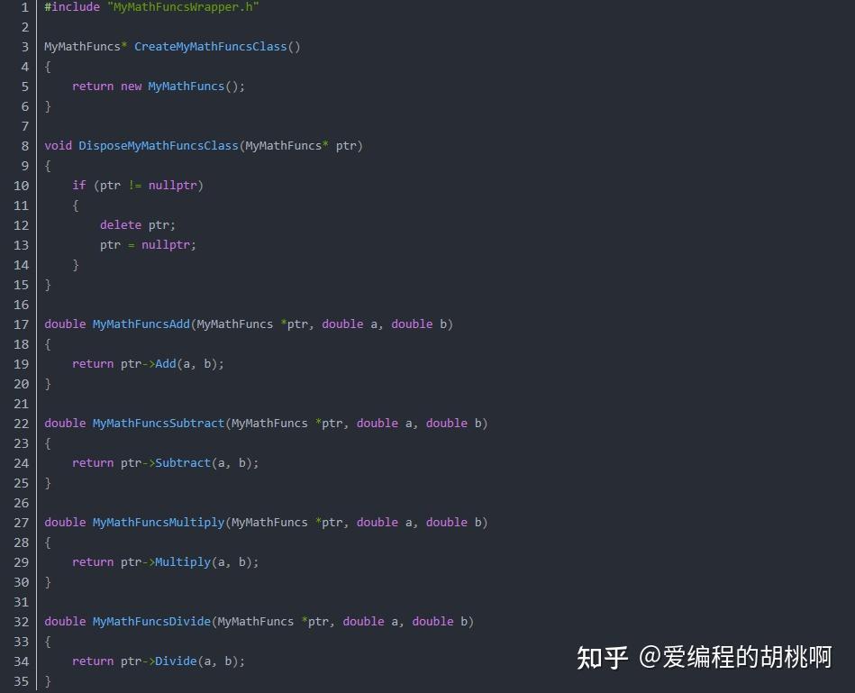 可不可以发明一种工具用C++同时开发iOS和Android呢？ - 知乎