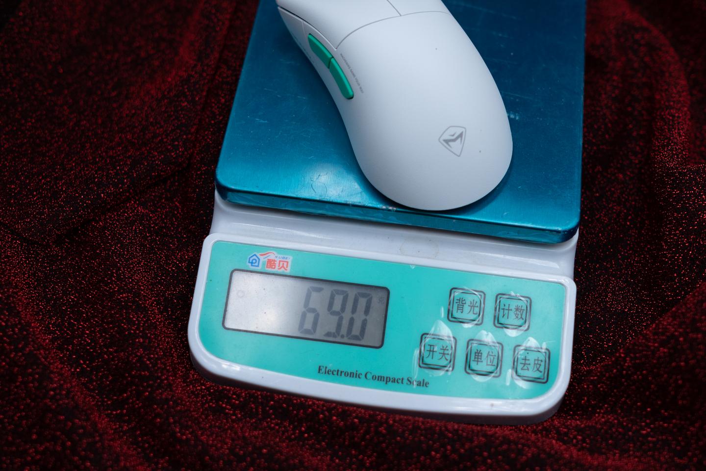 星闪降临——首款星闪电竞鼠标机械师L8Max&L8Air系列开箱 - 知乎