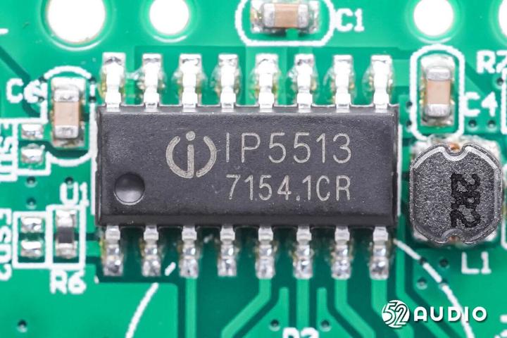 单芯片提供完整解决方案，英集芯IP5513获魔声Open Ear 101采用 - 知乎