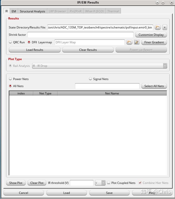 Cadence IC618 EMIR仿真流程 - 知乎
