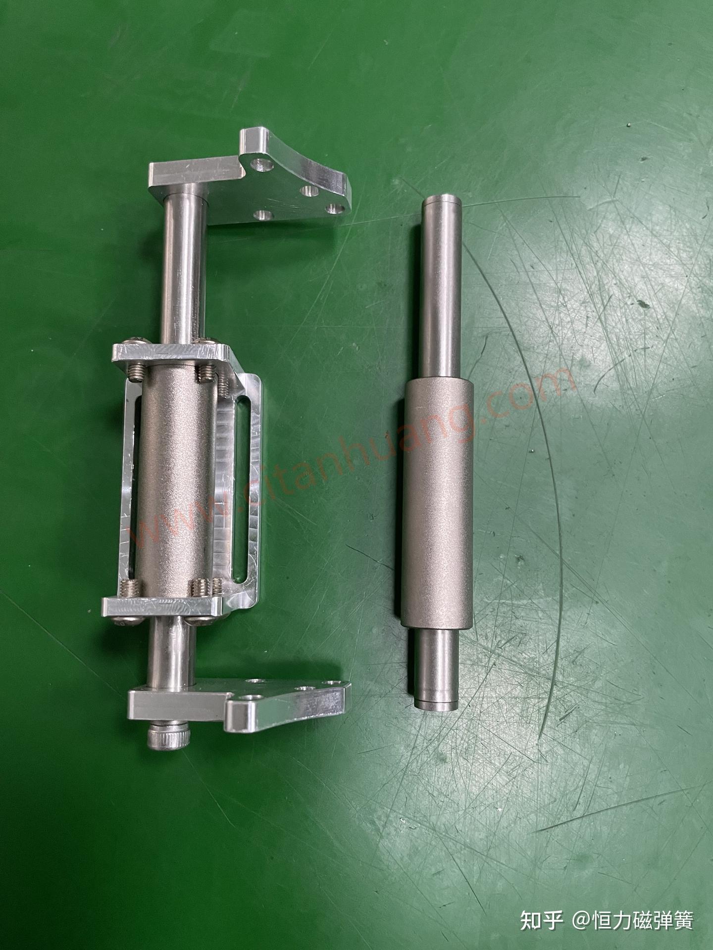 恒力磁弹簧原理生产厂家 - 知乎