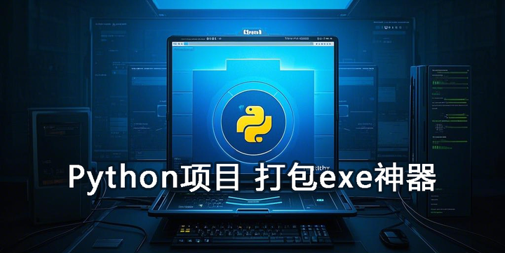 Python项目打包神器：Nuitka+PyInstaller，源码保护+一键打包！ - 知乎