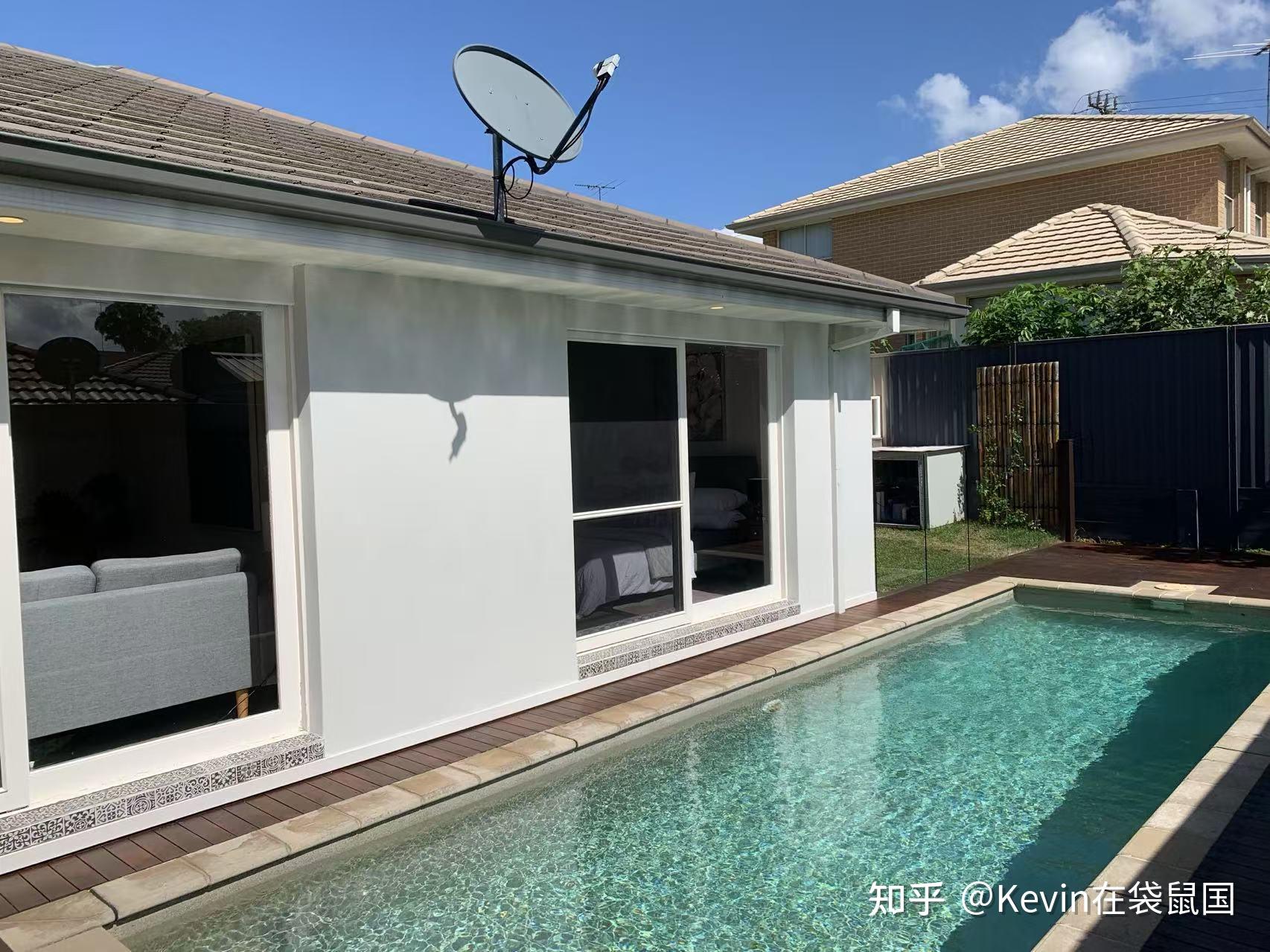 生活在澳大利亚的悉尼，是一种什么的体验？ - 知乎