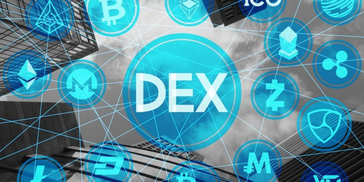 DEX年成交量破万亿美元，大户交易占比较高 - 知乎