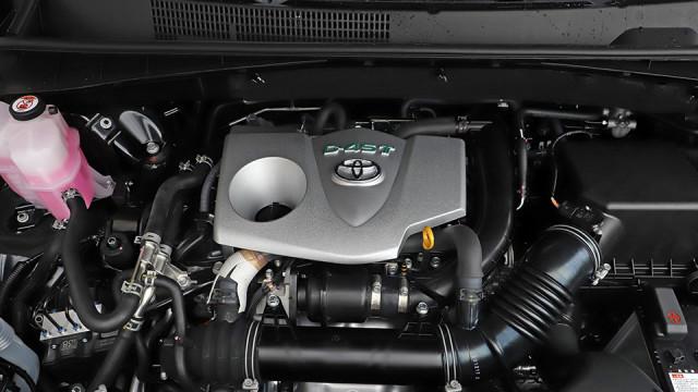 技术解析丰田S20A发动机，全新汉兰达2.0T产品力如何？ - 知乎