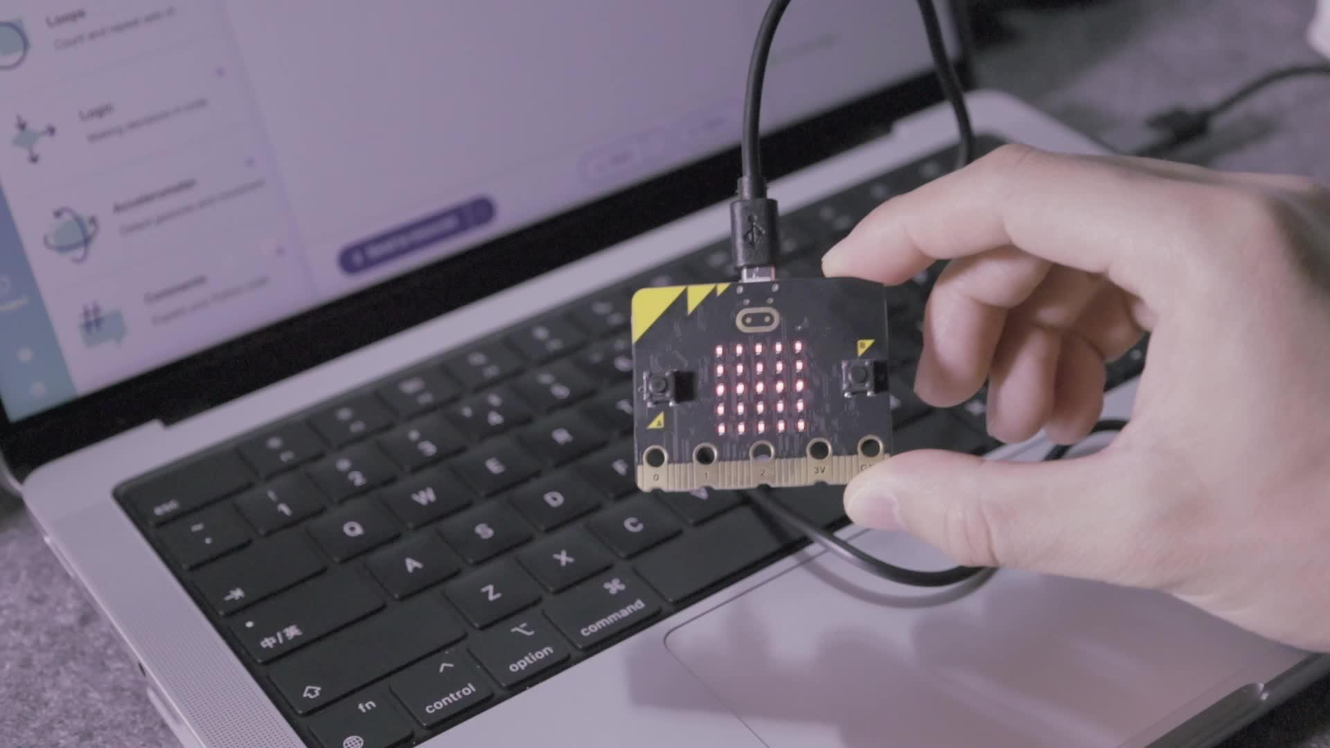 什么是 micro:bit？如何入门 micro:bit？ - 知乎