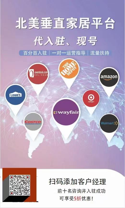 2023 年美国最受欢迎排名前十的电商平台 知乎