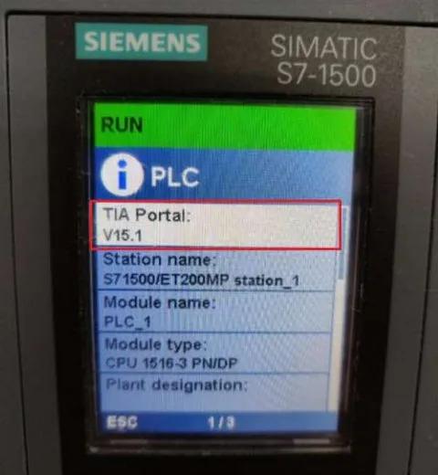 西门子TIA STEP7 V16如何上传程序？ - 知乎