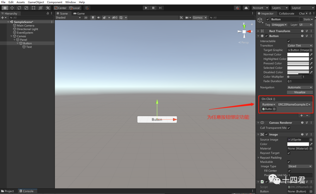 体验Web3.Unity并回顾GameFi探索之路 - 知乎