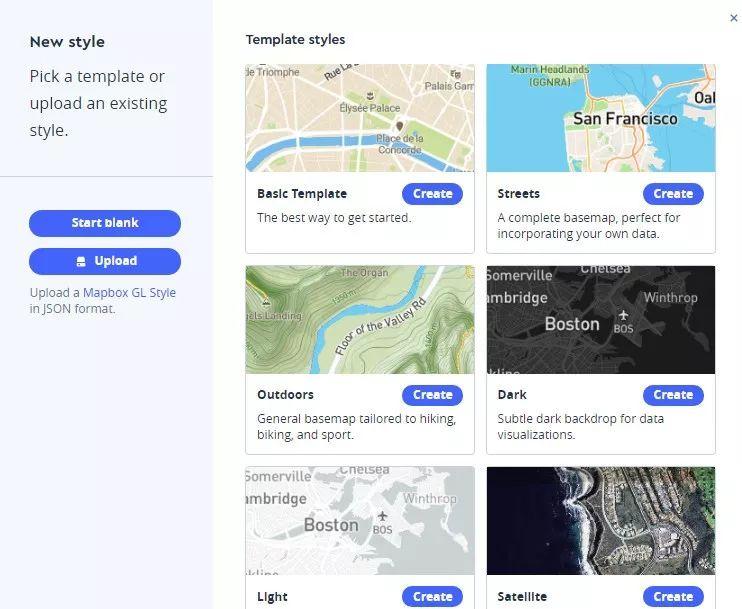 吐血整理！20个设计必备的地图分析网站｜轻松解决前期分析图！ - 知乎