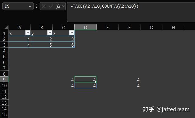 hstack和unique和sumif实现数据自动去重求和，为何会有个0的数据呢？如何去除呢？ - 知乎