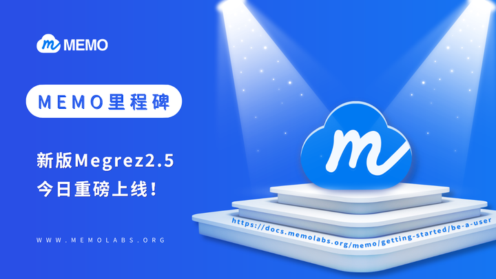MEMO里程碑——新版Megrez2.5 重磅上线 - 知乎