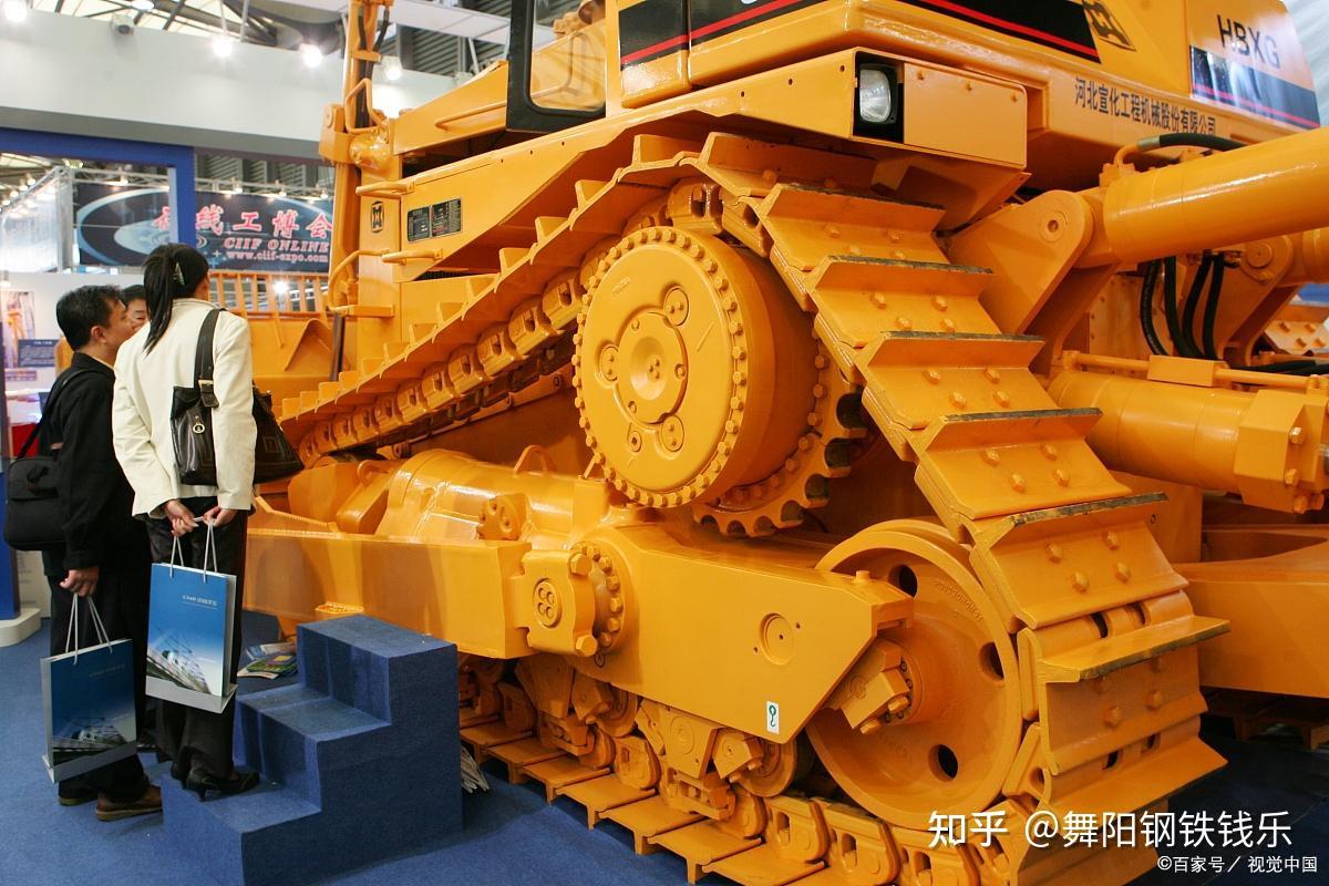 高强度耐磨钢Mn13介绍、Mn13性能特征说明 - 知乎