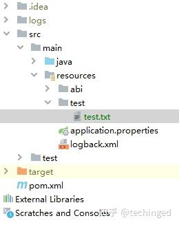 SpringBoot打包jar文件读取resources目录下的文件 - 知乎