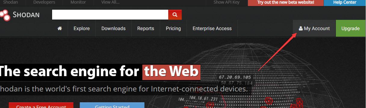 汇集七种API的子域发现工具：Subfinder - 知乎