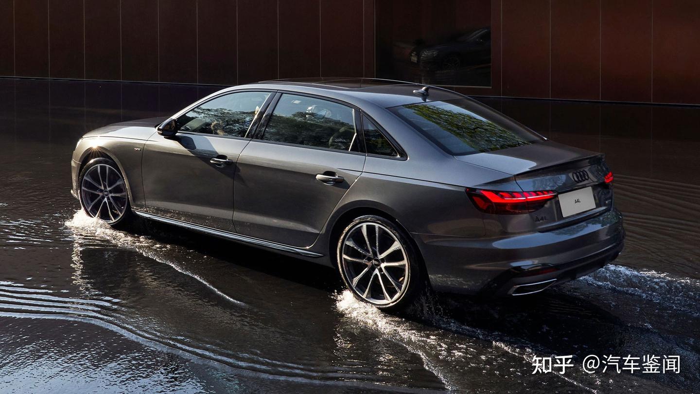 我劝您别冲动下单 降到20万奥迪A4L竞争力也不强 对比试驾后再说 - 知乎