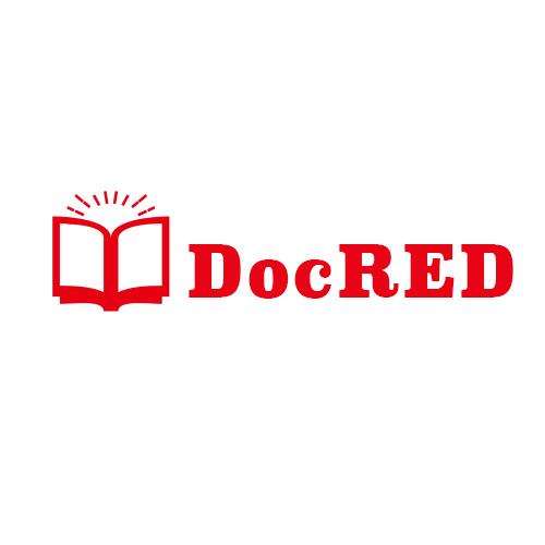 DocRED论文笔记 - 知乎