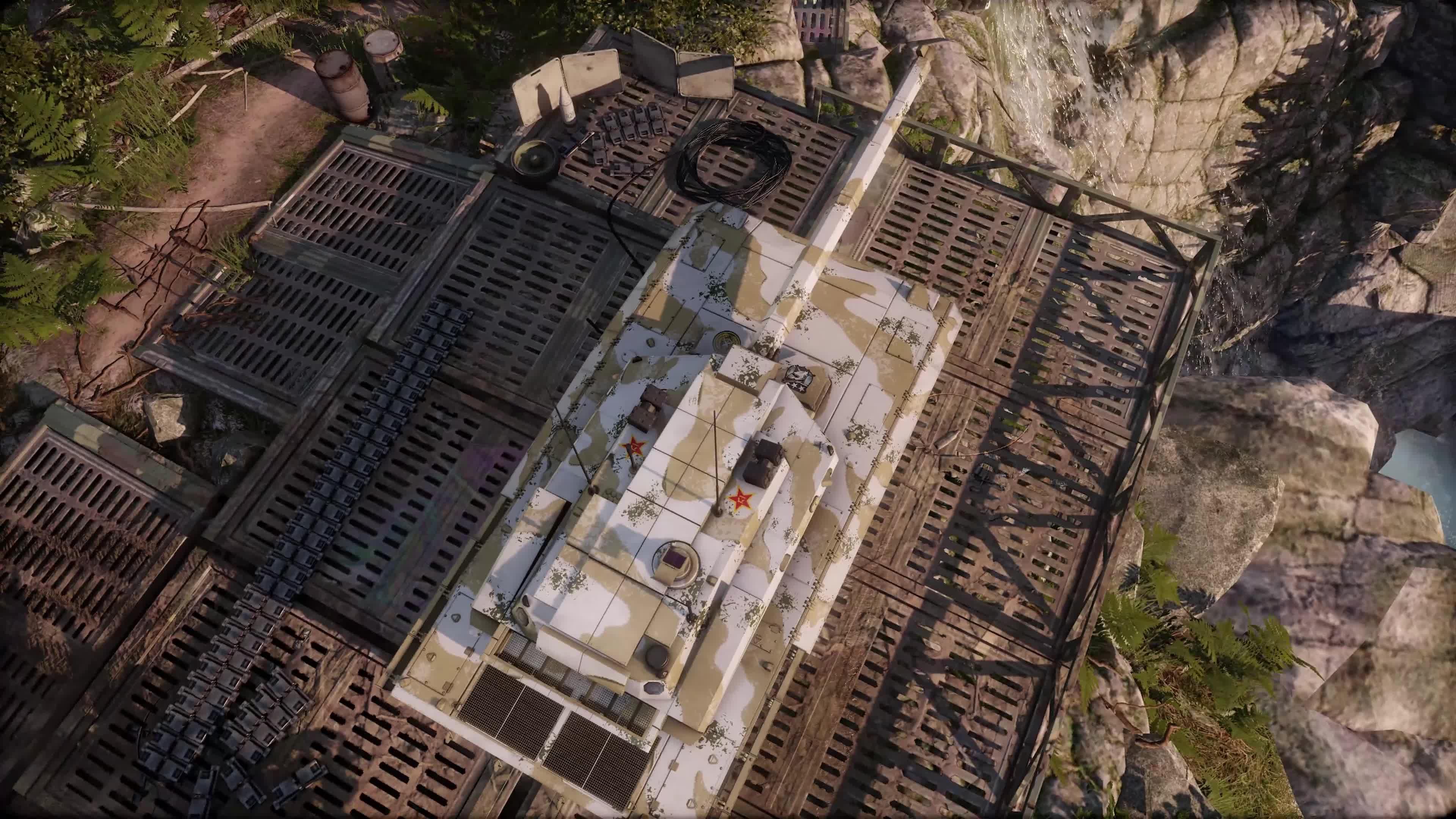 【4K2160p】ZTZ-20主战坦克 中国武装部队的未来无人炮塔主战坦克 #装甲战争 #ZTZ20主战坦克 #4K骨灰玩家 #重型坦克 ...