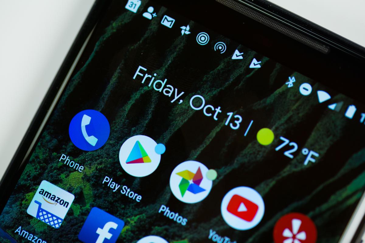 深度评测：Google Pixel 2 & Pixel 2 XL - 知乎