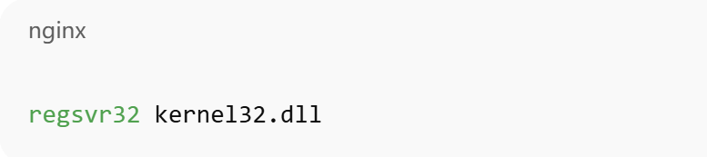 kernel32.dll丢失怎么办？8种安全高效方法教你快速修复软件和游戏闪退 - 知乎