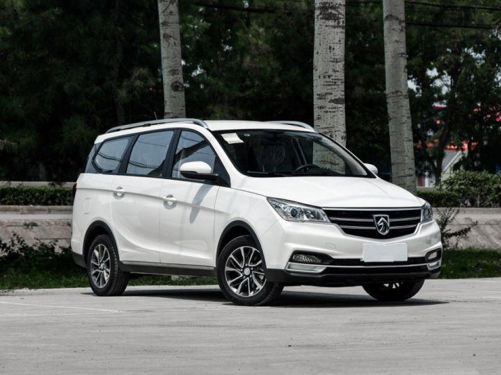 空间大动力强，这3款大7座mpv车型12万就能买，传祺gm6上榜 知乎
