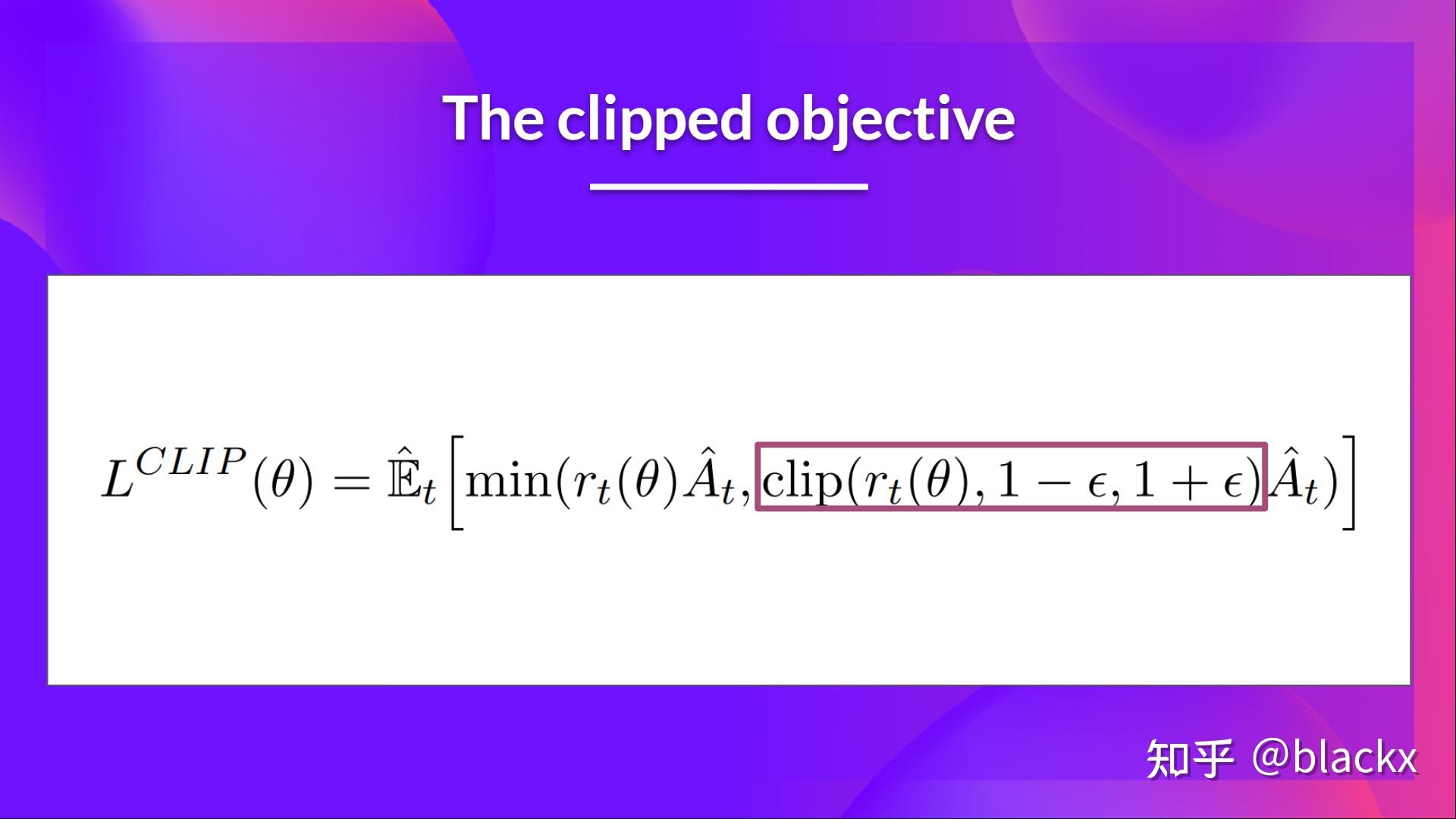 强化学习笔记（四）：从 Advantage Actor-Critic (A2C) 到 PPO - 知乎
