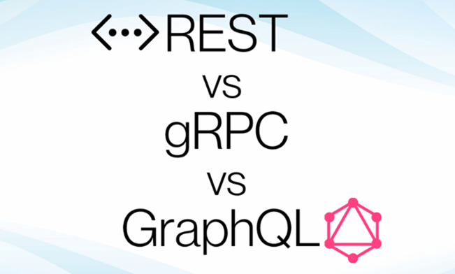 何时使用GraphQL、gRPC和REST - 知乎