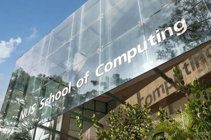 学院答疑 | NUS计算机硕士 - 知乎