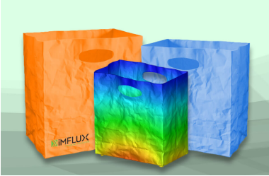 【焦点文章】透过Moldex3D完成iMFLUX制程模拟分析 - 知乎