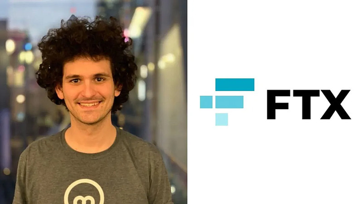 FTX到底经历了什么？ - 知乎