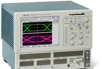 Tektronix泰克DSA8200采样示波器 - 知乎