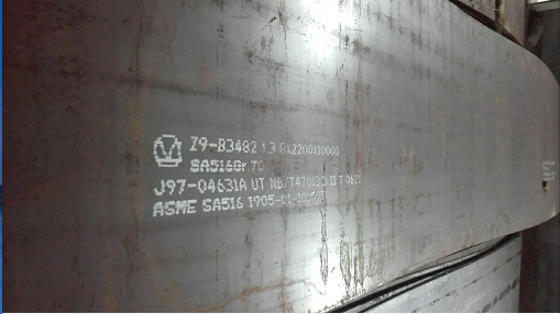 SA516Gr.70|美标容器板|对应国标什么牌号|SA516Gr70成分性能 - 知乎