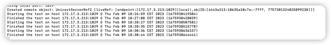 jmeter 分布式压测配置以及报错解决。 - 知乎