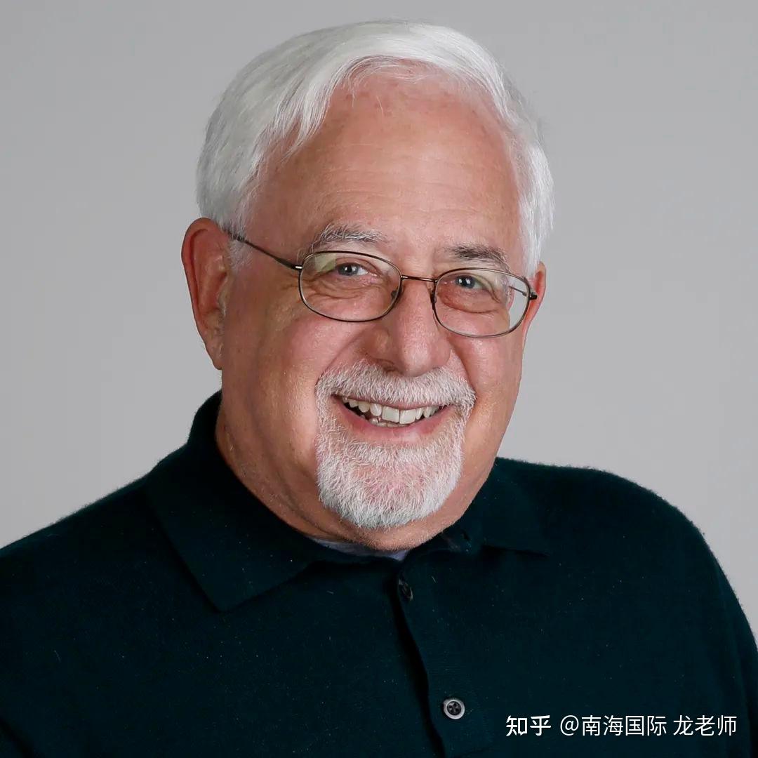 人格理论奠基人Robert Frager｜从百万到千亿规模：员工实现、企业文化与健康关系 - 知乎