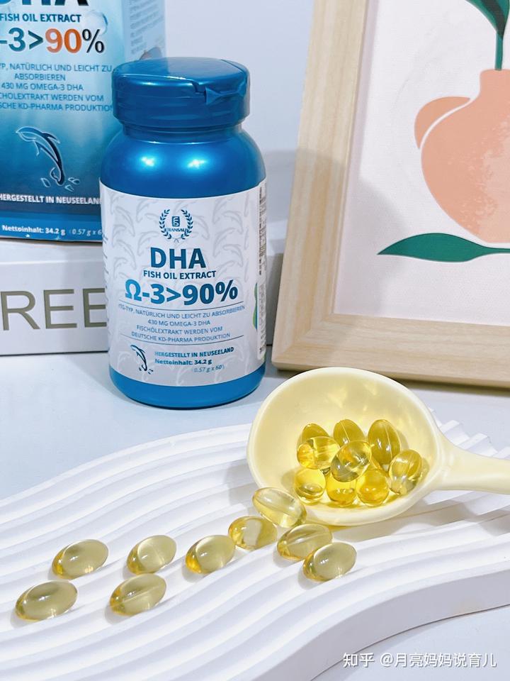 全球六大国际认证DHA的品质与重要性详解 - 知乎