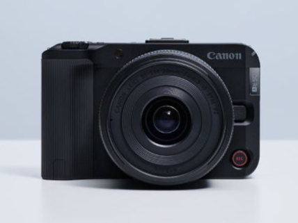 4799的佳能入门机型EOS R50V上手体验，香的呀！ - 知乎