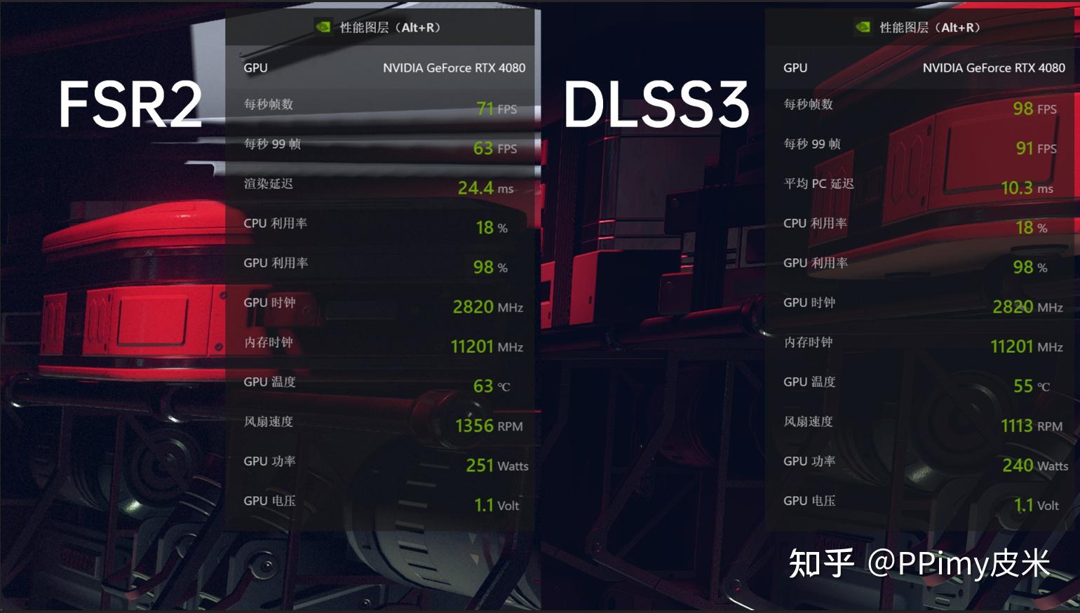 帧数暴涨60%，《星空》DLSS3 MOD安装与测试 - 知乎