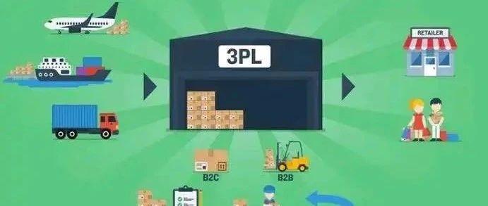 2022 年第三方物流行业发展状况报告 - 知乎