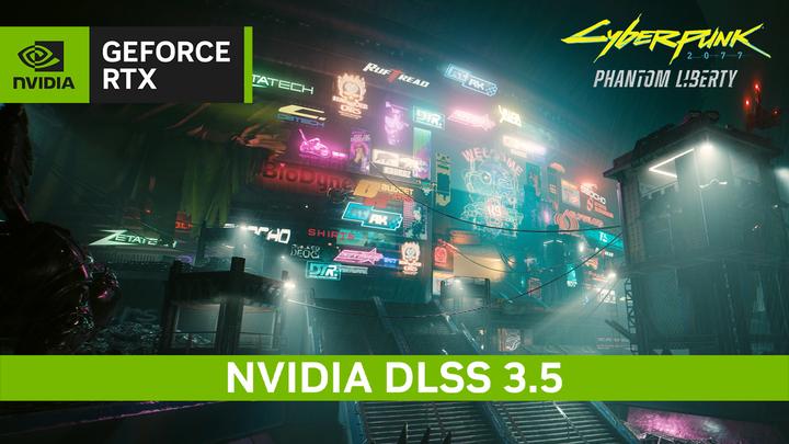 DLSS3.5再升级，这次能大幅提升光追画质？NVIDIA DLSS3.5技术全解析 - 知乎