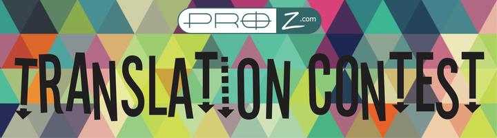 ProZ.com英汉获奖译文选2——Benevolent deception - 知乎