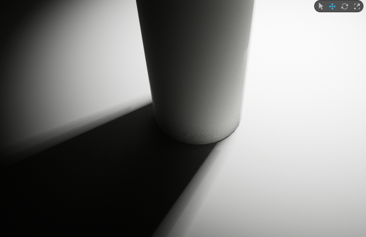 Levels - UE5中的动态光影 - 知乎