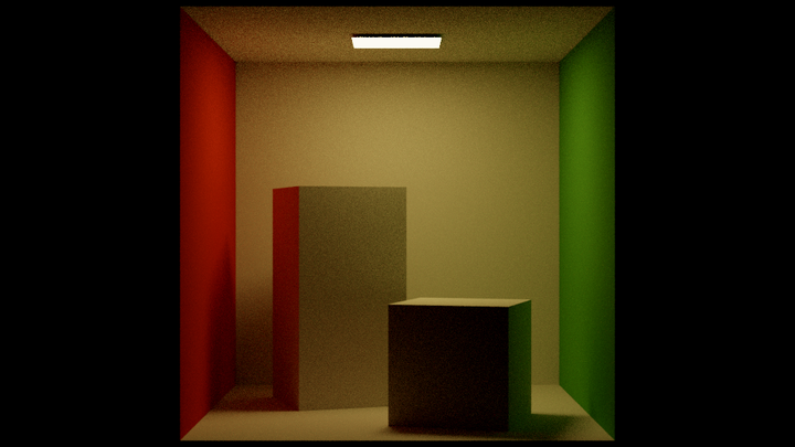 Rendering Weekly 002 - 知乎