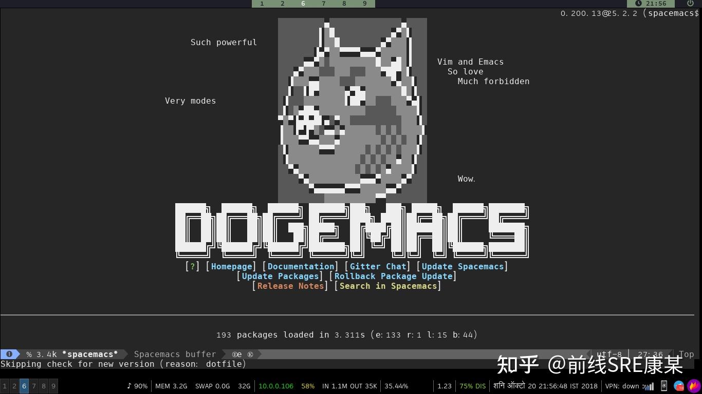 长期使用 Vim 的大佬们，后来为什么转向了 IDE？又为什么依然放不下 Vim？ - 知乎