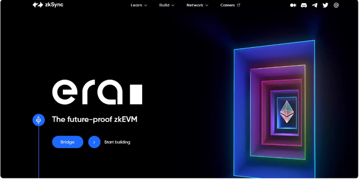 手把手教你在zks主网部署属于你自己的NFT! 部署完成后可以0.5U mint 10张nft，大大增加自己zks的空投权重！本教程一鱼多吃！ - 知乎