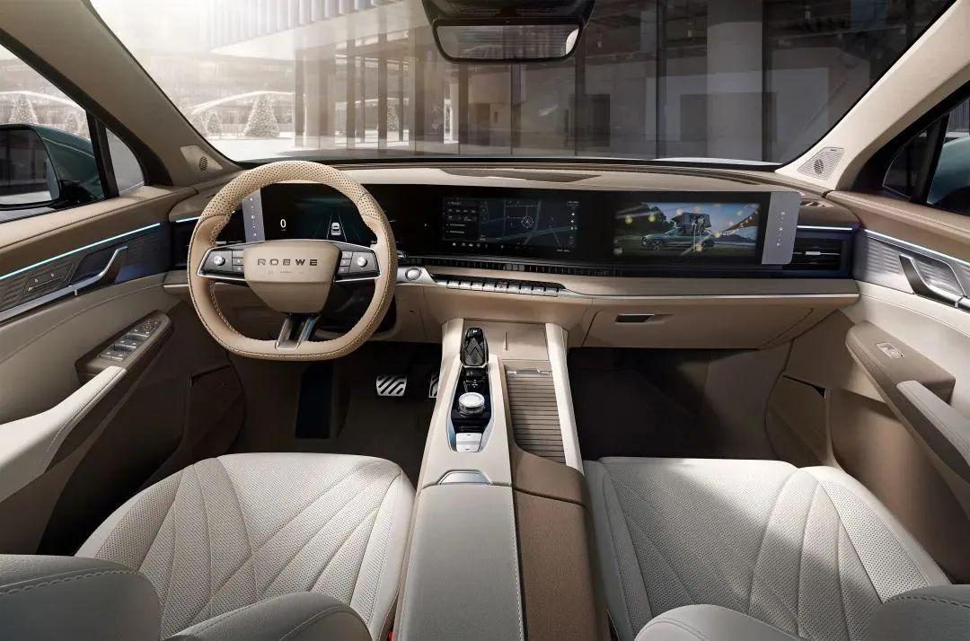 竞争理想L8，荣威RX9“复活”了，还能分一杯羹么？ - 知乎