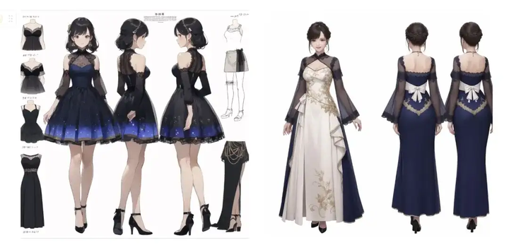 手把手教你如何用Stable Diffusion，做服装款式设计！ - 知乎